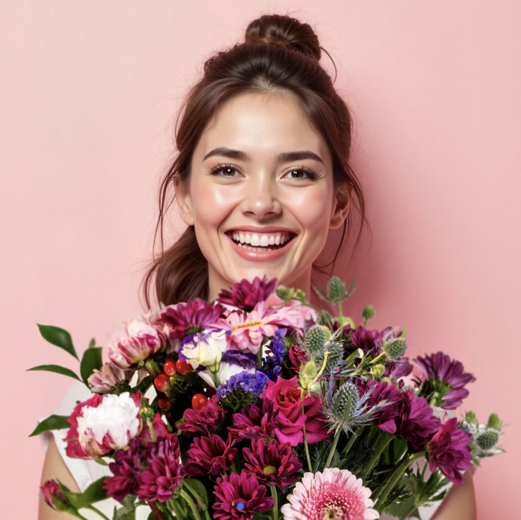 Mazzi di fiori per tutte le occasioni | eFiori