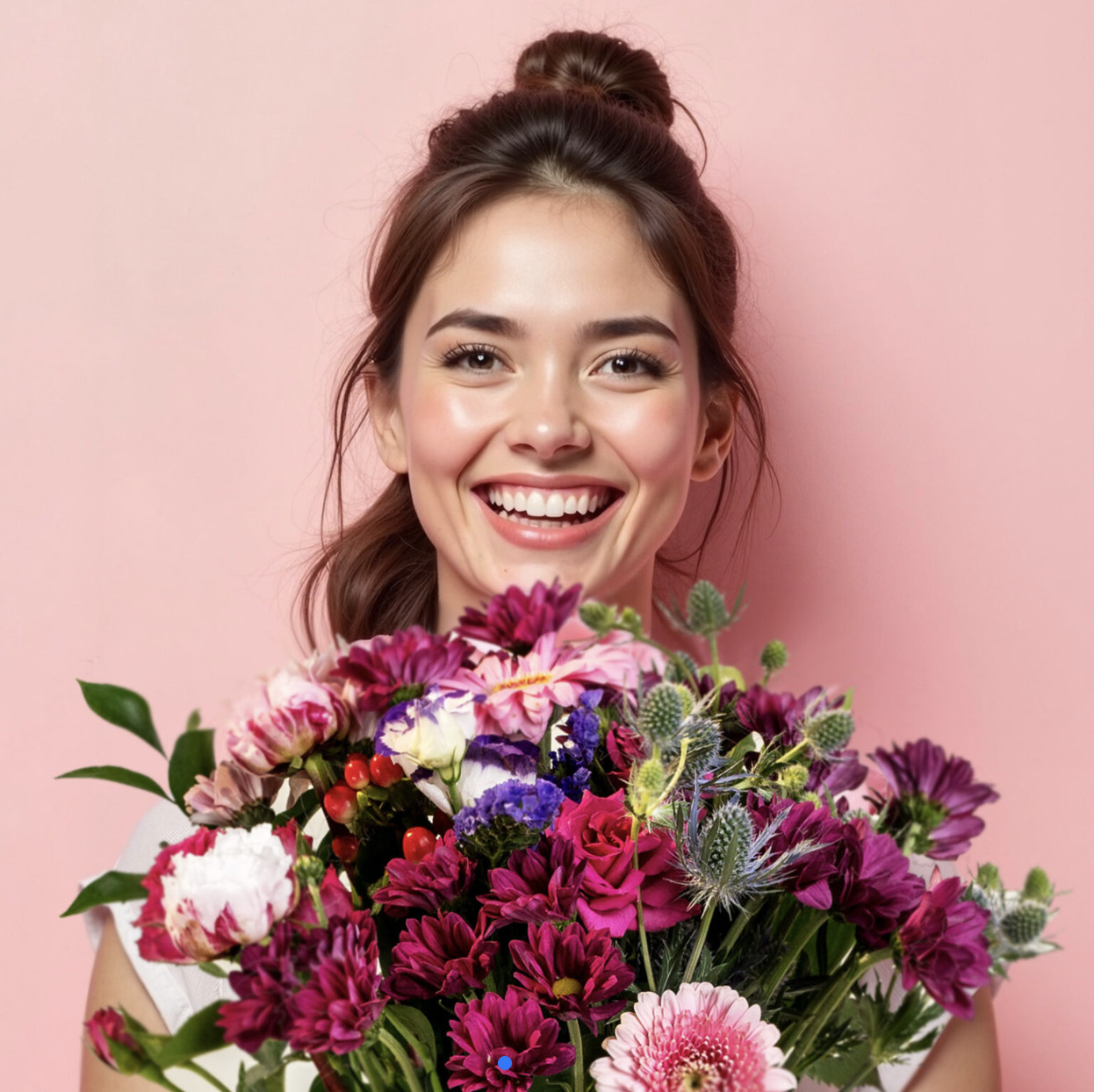 Fiori a domicilio: vendita Fiori on line