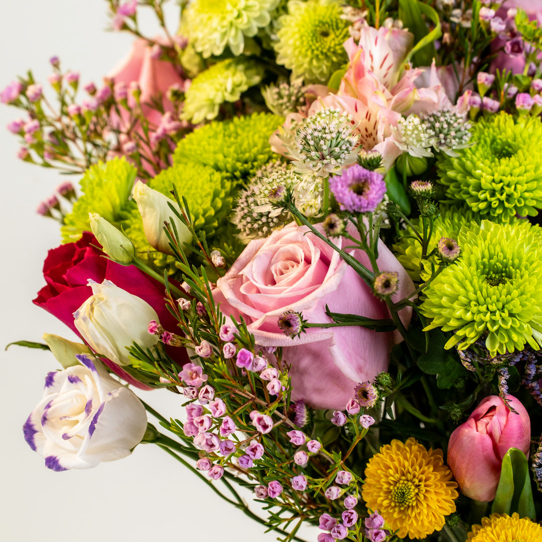 Mazzi di fiori per tutte le occasioni | eFiori